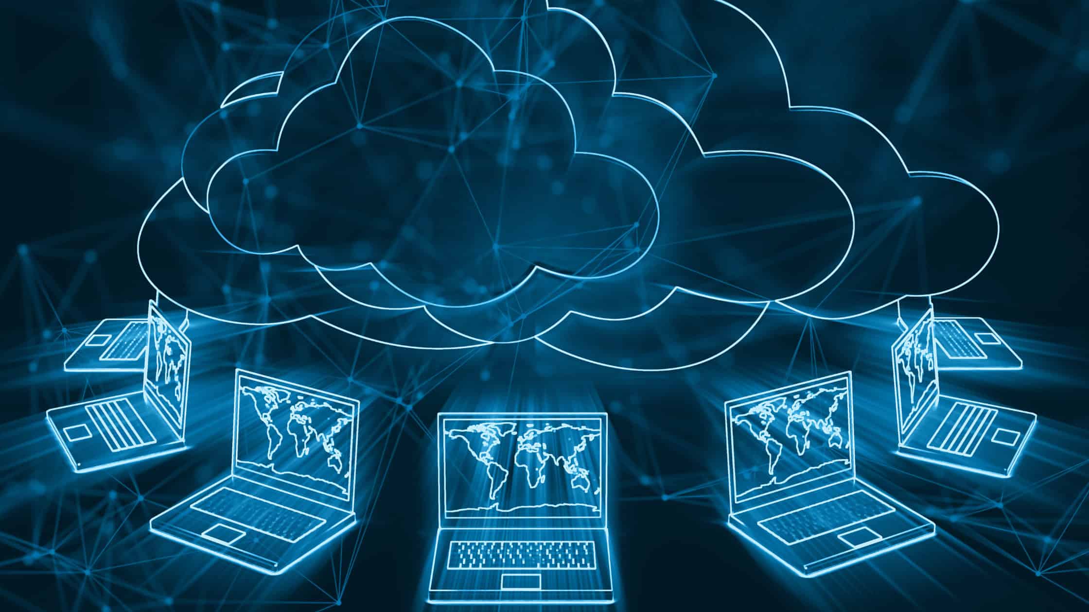 Digital Trust Homepage - SecureG